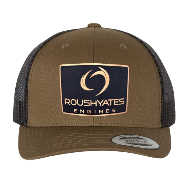 Roush Yates Store