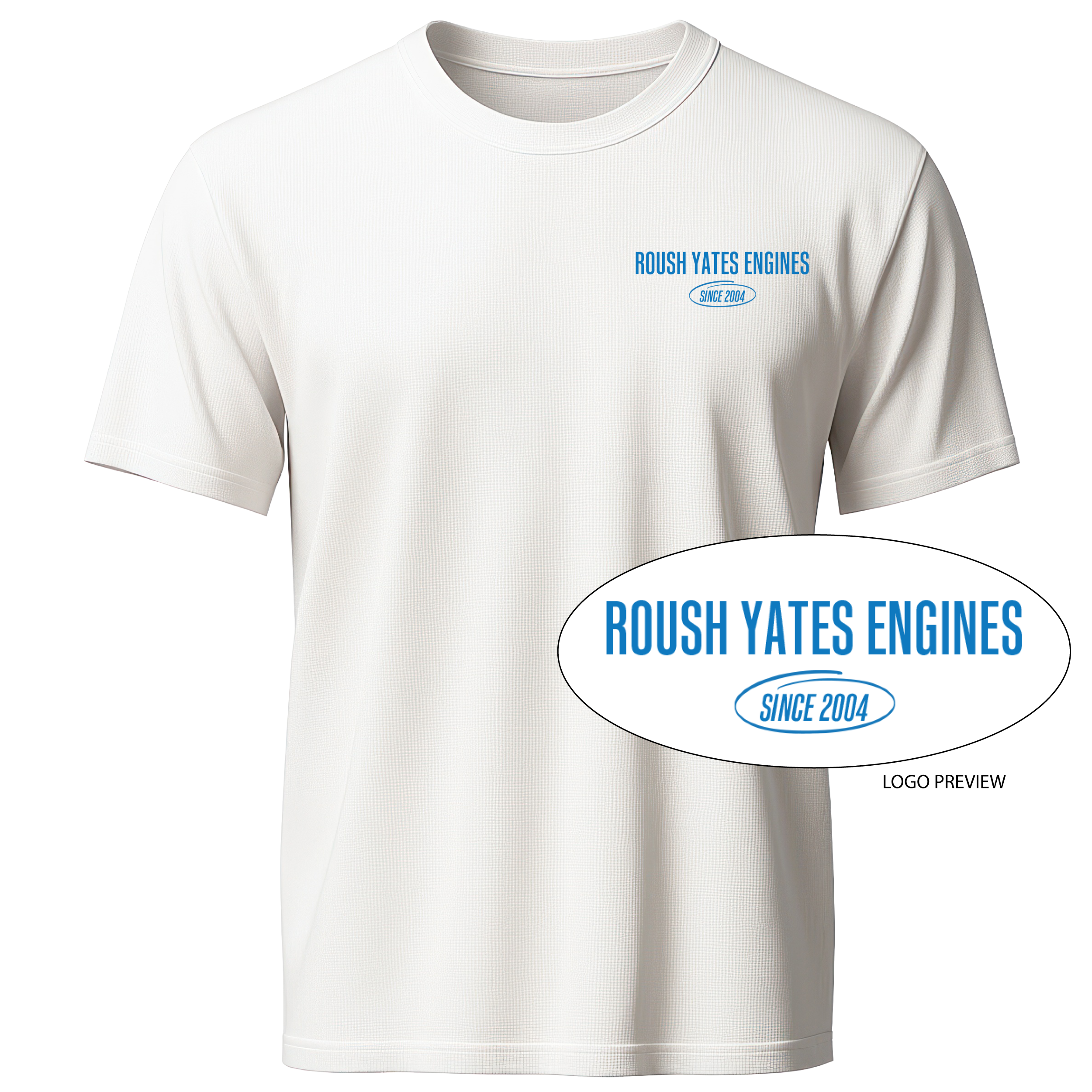Roush Yates Store